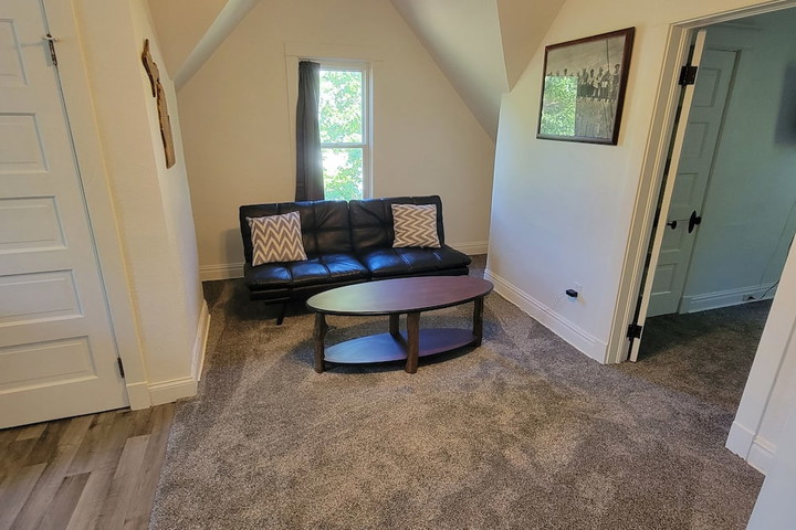 The Lakeside Micro Apartment - Muskegon, MI