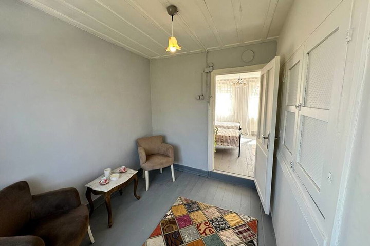 Historic Home W/golden Horn Galata Tower Views - Fatih