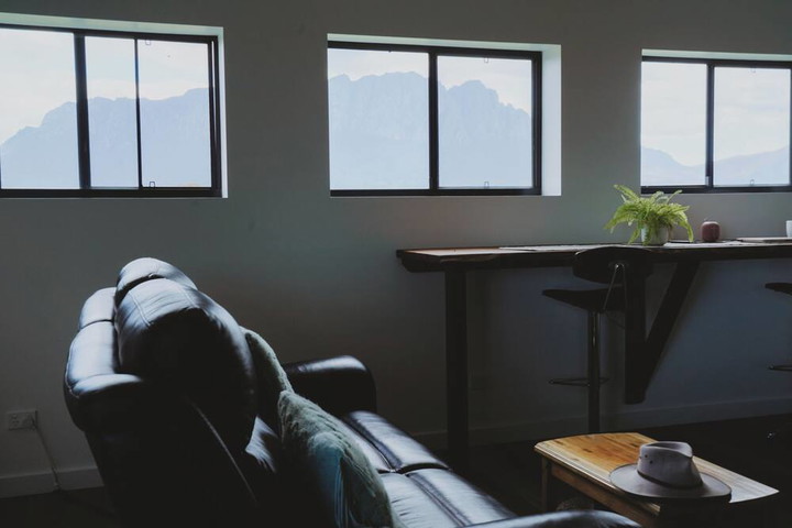 The Loft - Eagles Nest Retreat - Sheffield