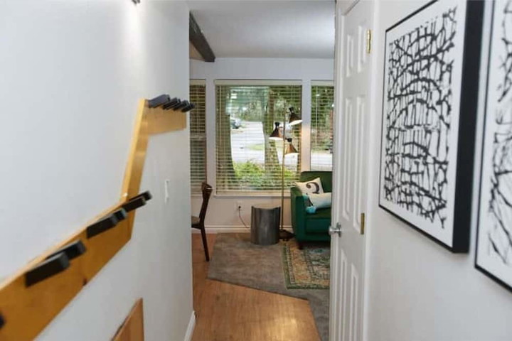 Welcoming Cabin In Mt. Hood Corridor - Oregón