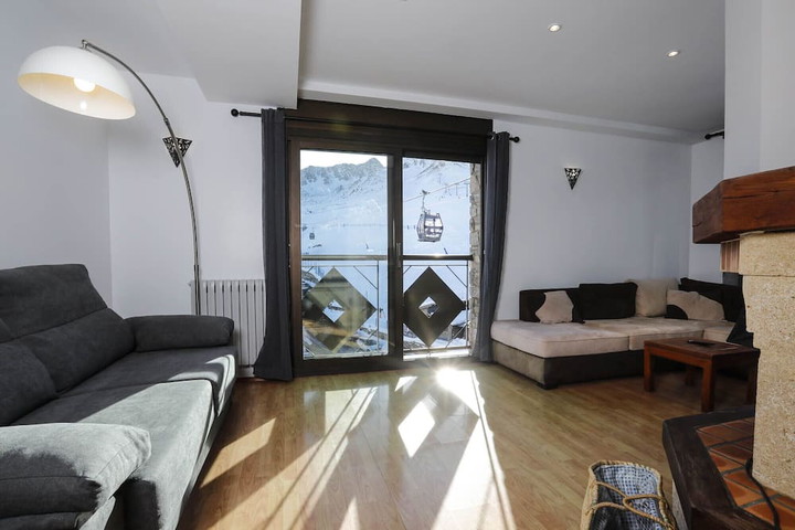 Apartamiento - Pas de la Casa