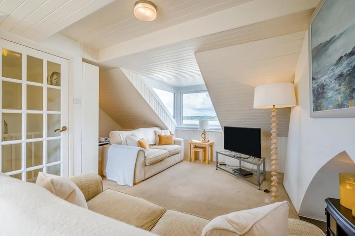 2 Bed In Padstow (Oc-lnews) - 帕德斯托