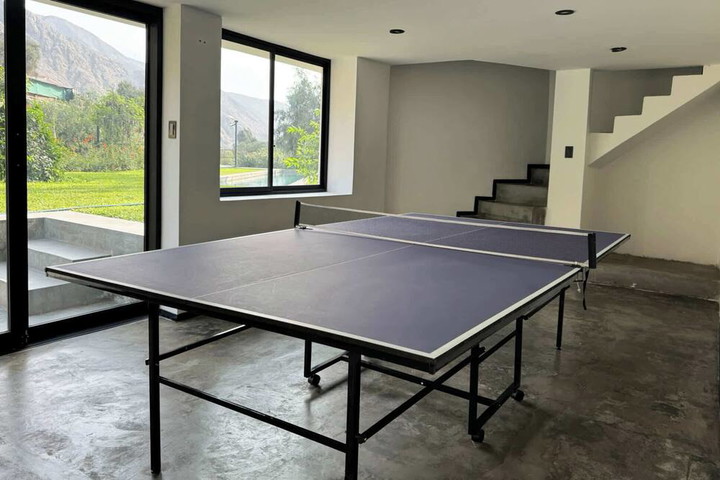 W* | Elegant 7br Home W/ Pool In Santa Eulalia - Santa Eulalia