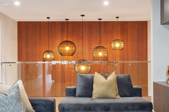 El Segundo House - Coastal Retreat - Kingscliff