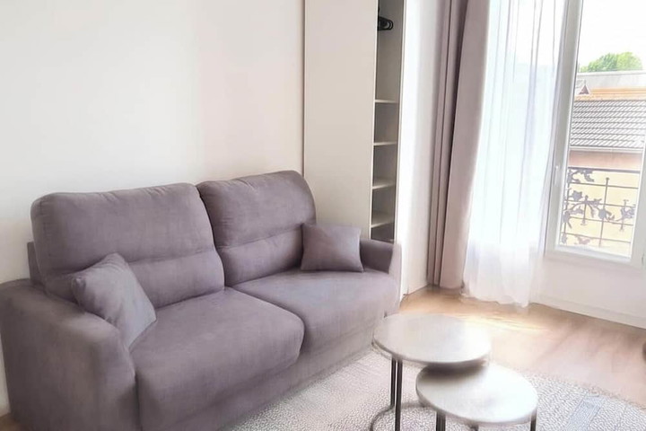 Homerez - Appartement à Saint-denis - Saint-Denis, France
