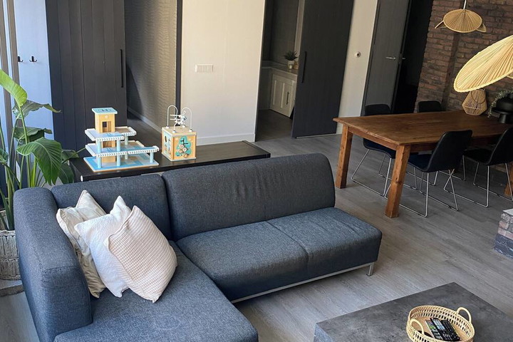 Central Apartment - Perfect Base For Nature, Culture And Cities - Amersfoort
