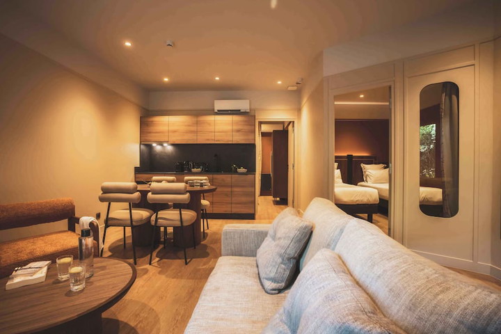 À Deux Pas De La Plage ! Appt Avec Terrasse Privée - Bidart