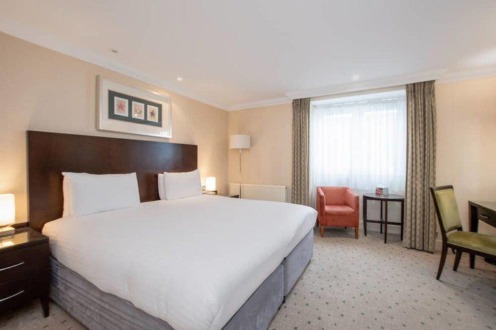 Bournemouth East Cliff By Belvilla - Chambre Double Classique - Sandbanks