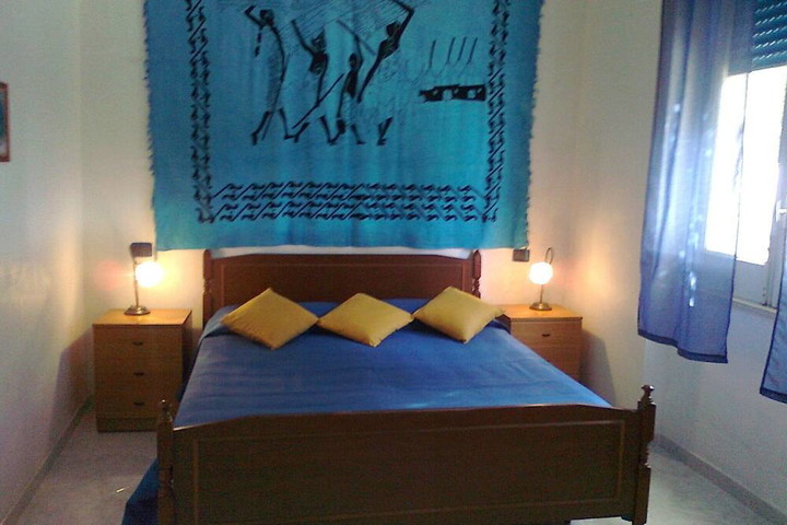 Beachfront Villa A Few Kilometers From Gallipoli And Every Tourist Attraction. - Torre San Giovanni