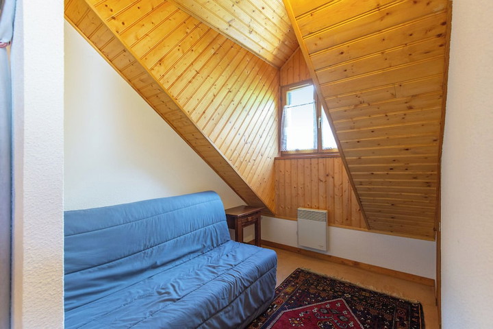 Le Coume Grande - Jardin - Tv - Cauterets