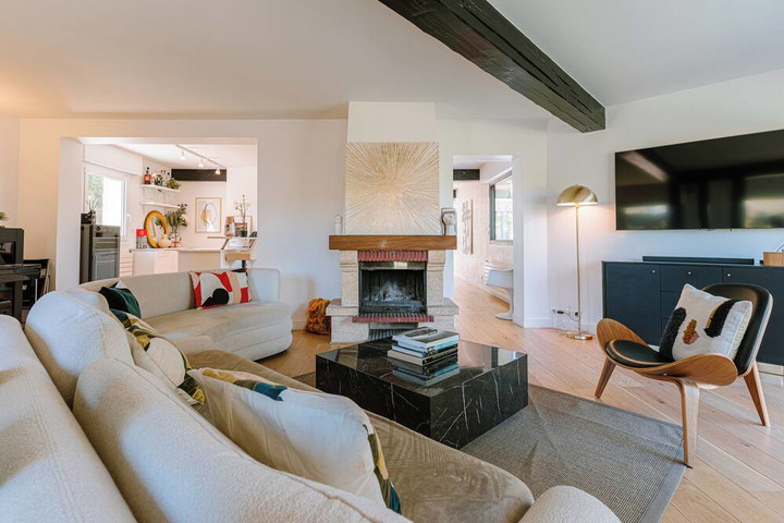 Le Fairway - Villa & Pool On The Golf Course - Trouville-sur-Mer