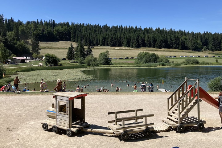 Un Cocon Au Coeur Du Jura. - Les Rousses