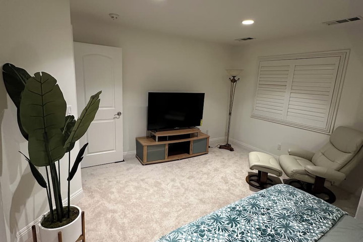 Private & Cozy  1-bedroom Guest House In Delightful Alamo With Wifi, Ac - Pleasant Hill, CA