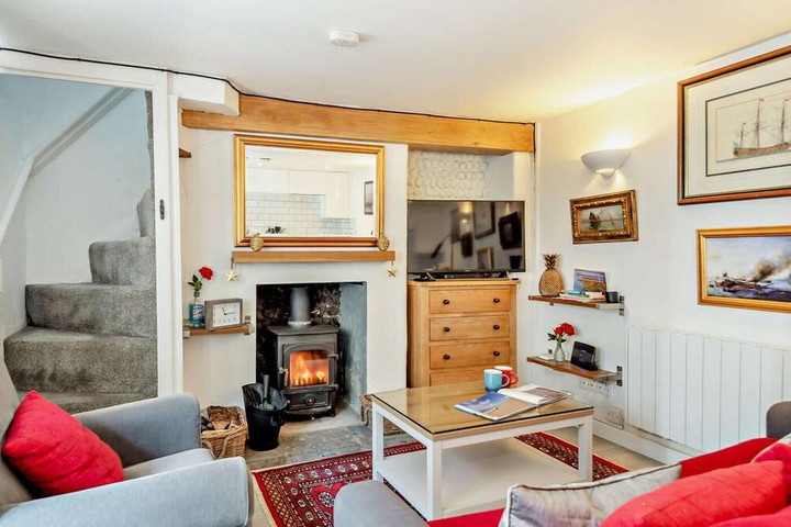2 Bed In Holt (Oc-78478) - Blakeney