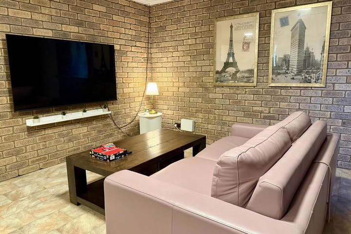 Spacious Villa With Comfortable Beds - Geraldton