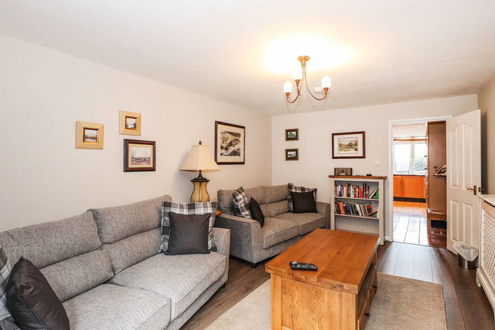 Candleberry Cottage, Family Friendly, With A Garden In Ambleside - Ambleside