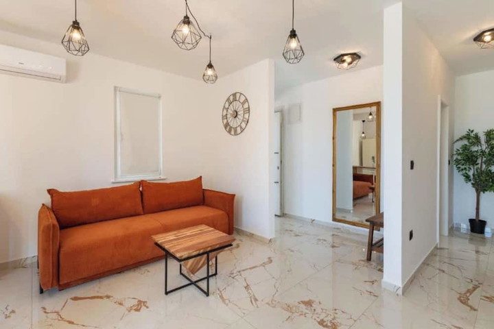 Apartments Villa Amfora With Pool (127191-a7) - Novalja - Island Pag - Mandre