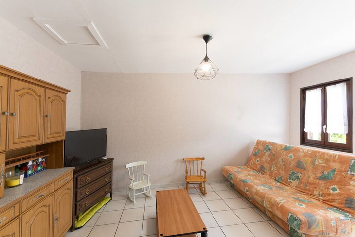 Maison De Vacances "Ombre D'été" Avec Jardin Privé Et Climatisation - Balazuc