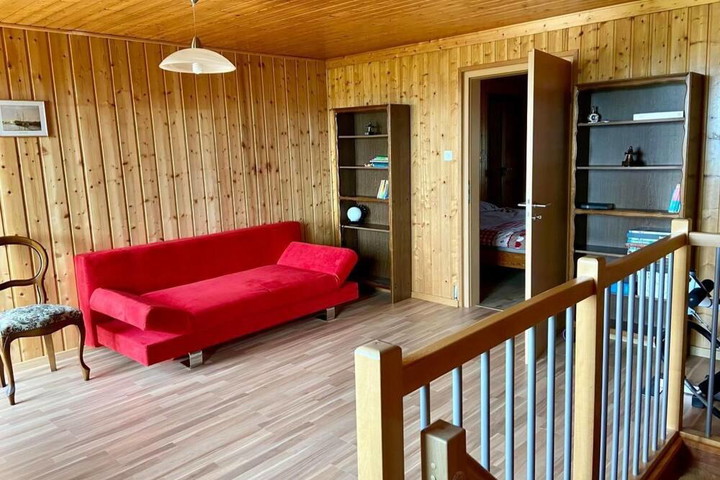 La Ferme By Interhome - Freiburg, Switzerland