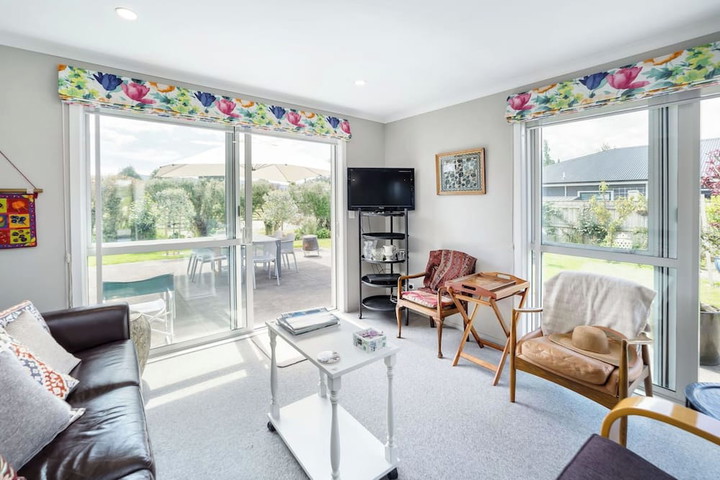 Michaelia House, Greytown - Greytown