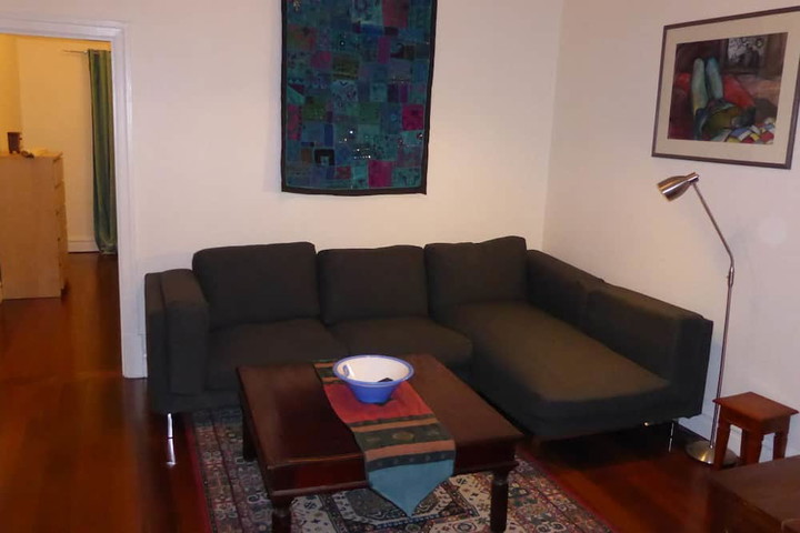 Morgano's Fish - Great Location, Off Street Parking, Free Wifi -