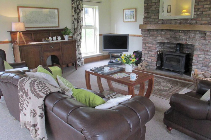Owl Cottage High Weldon - Scotland