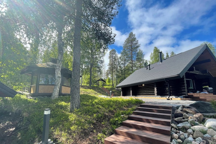 Vanttausranta By Interhome - Rovaniemi