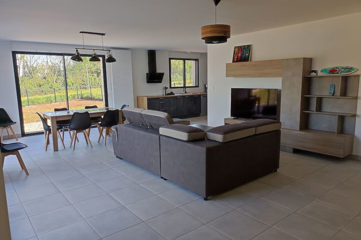 Villa A Angles - La Tranche-sur-Mer
