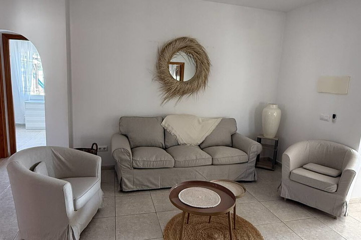 Luxury Family Villa With Private Saltwater Pool & Casita Near Alicante - El Campello