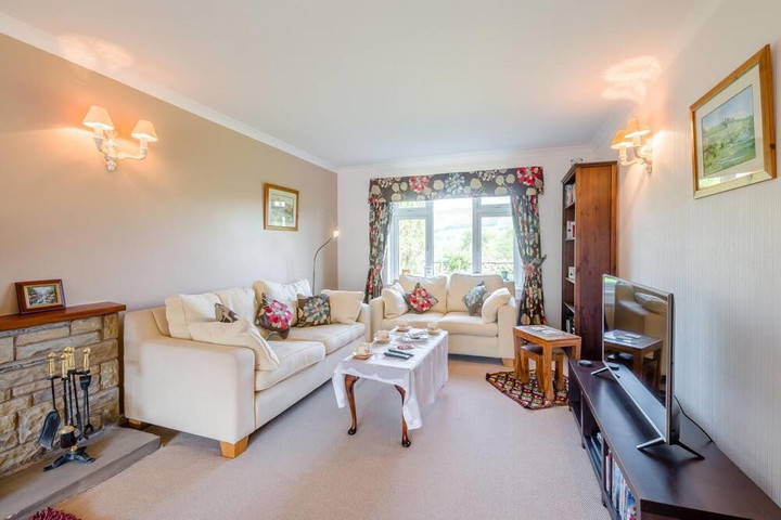 3 Bed In Hawes (Oc-s30429) - Hawes