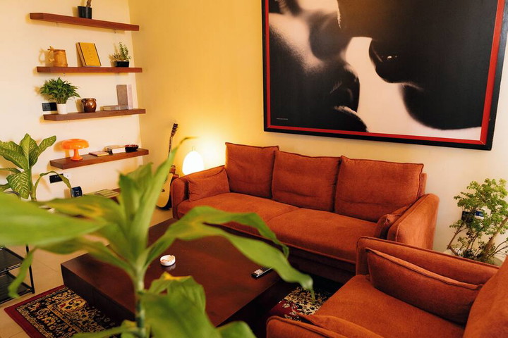 Modern, Spacious Apartment Your Home Away From Home - Dar es Salam
