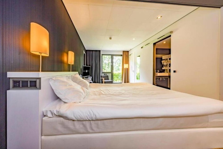 Nature Getaway Near Jettens Windmill + Free Parking Spot - Veghel