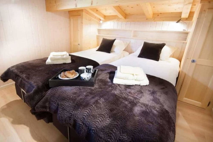 Chalet Grand Paradis, Morzine - Avoriaz