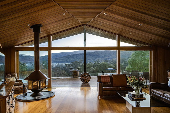 Luxurious Unique, Private Paradise-kangaroo Manor - Currawong Rd