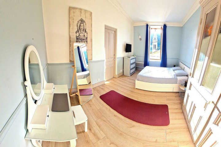 Villa Denise - Vals-les-Bains