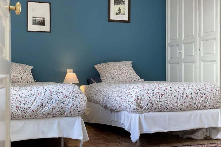 Domaine De Bel Ebat Vous Offre Un Cadre Paisible Et Verdoyant (1h De Paris) - Loiret