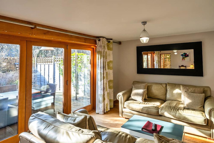 Hollies Cottage, Oak (3 Bed) - Yeovil