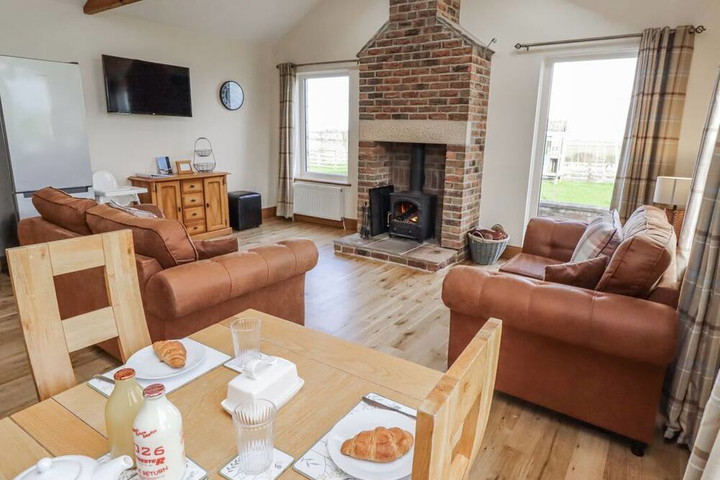 Grey Croft, Embleton - Craster