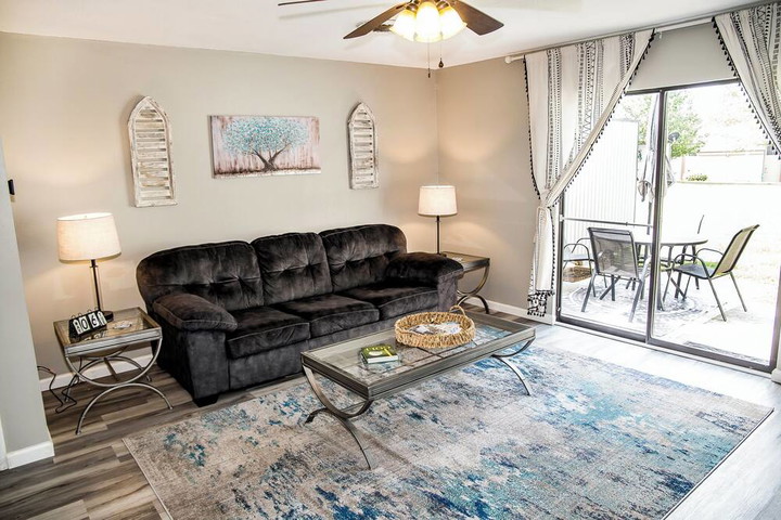 Resort Vacations At Fairfield Glade Tn Two Bedroom Condo - Fairfield Glade, TN