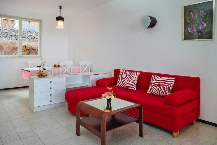 Cozy Resort Suite In The Adriatic - Hvar
