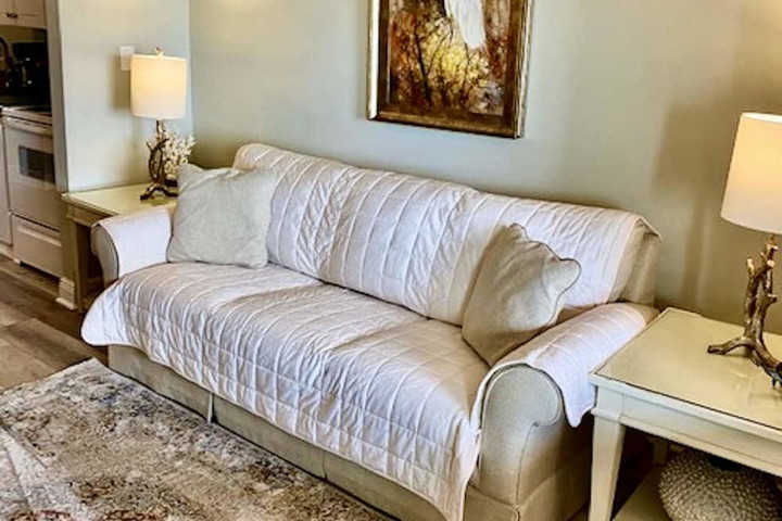 "Julie's Jewel" - A Real Gem - Perfect For A Couple! - Navarre, FL