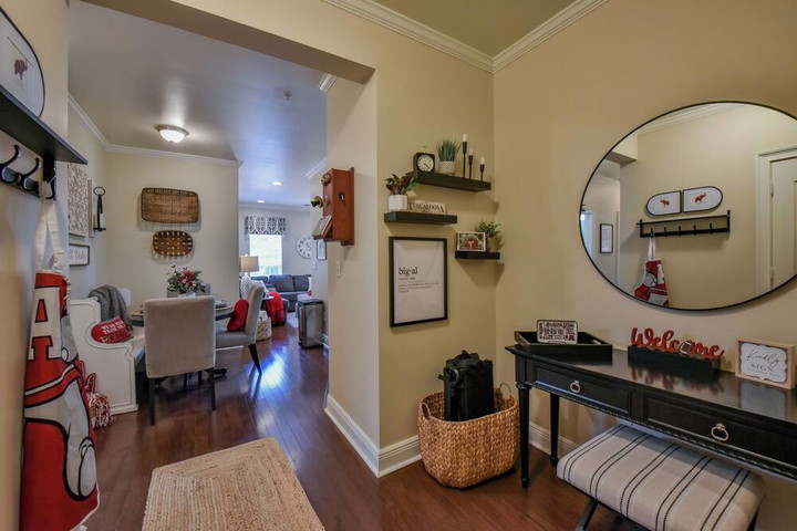 Welcome To Southern Comfort! Luxury Condo 1 Mile From Bryant-denny Stadium! - Tuscaloosa, AL