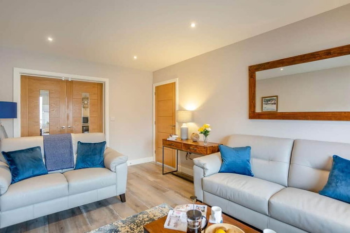 3 Bed In Seahouses (Oc-81486) - Bamburgh