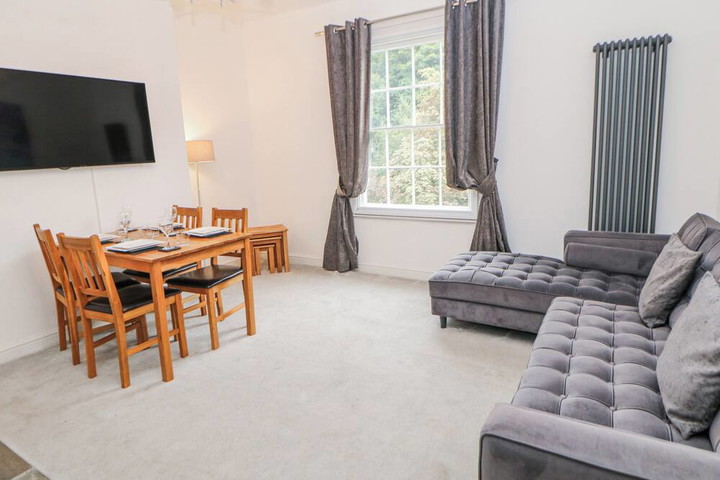 Abraham, Pet Friendly, With A Garden In Matlock Bath - 馬特洛克
