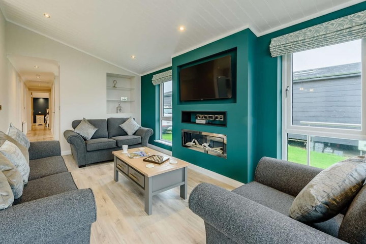 4 Bed In Tenby (Oc-89852) - Tenby