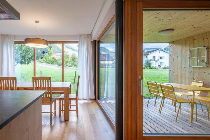 Gadô 6 - Christine Apartments - Bezau