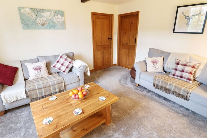 Chippers Cottage, Woodhall Spa - Woodhall Spa