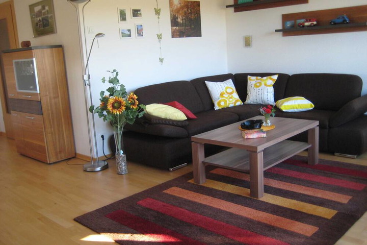 Appartement Am Kleeberg - Appartement Am Kleeberg - Tecklenburg
