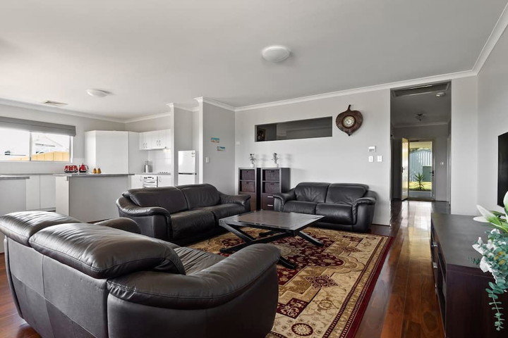 The Dunes *Pet Friendly* Sea Retreat Busselton - Busselton