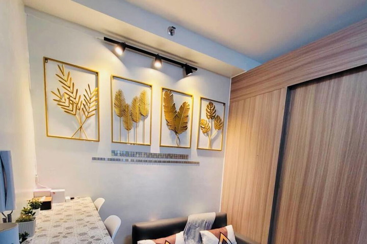 Amazing Ambience Emz Shore2 Staycation 18 - Metro Manila